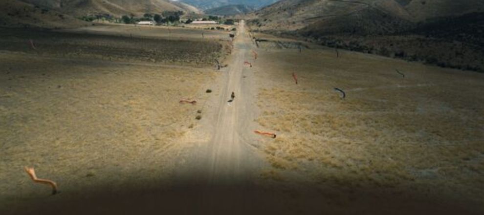 Nope – novi film oskarovca Jordana Peelea uskoro u kinima - kinofilm