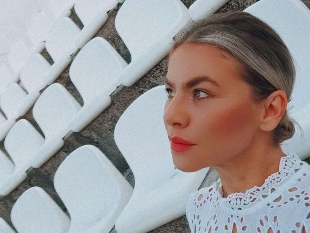 Filmske tajne Ane Begić Tahiri: 'Moj prvi film u kinu bio je Hajde da ...