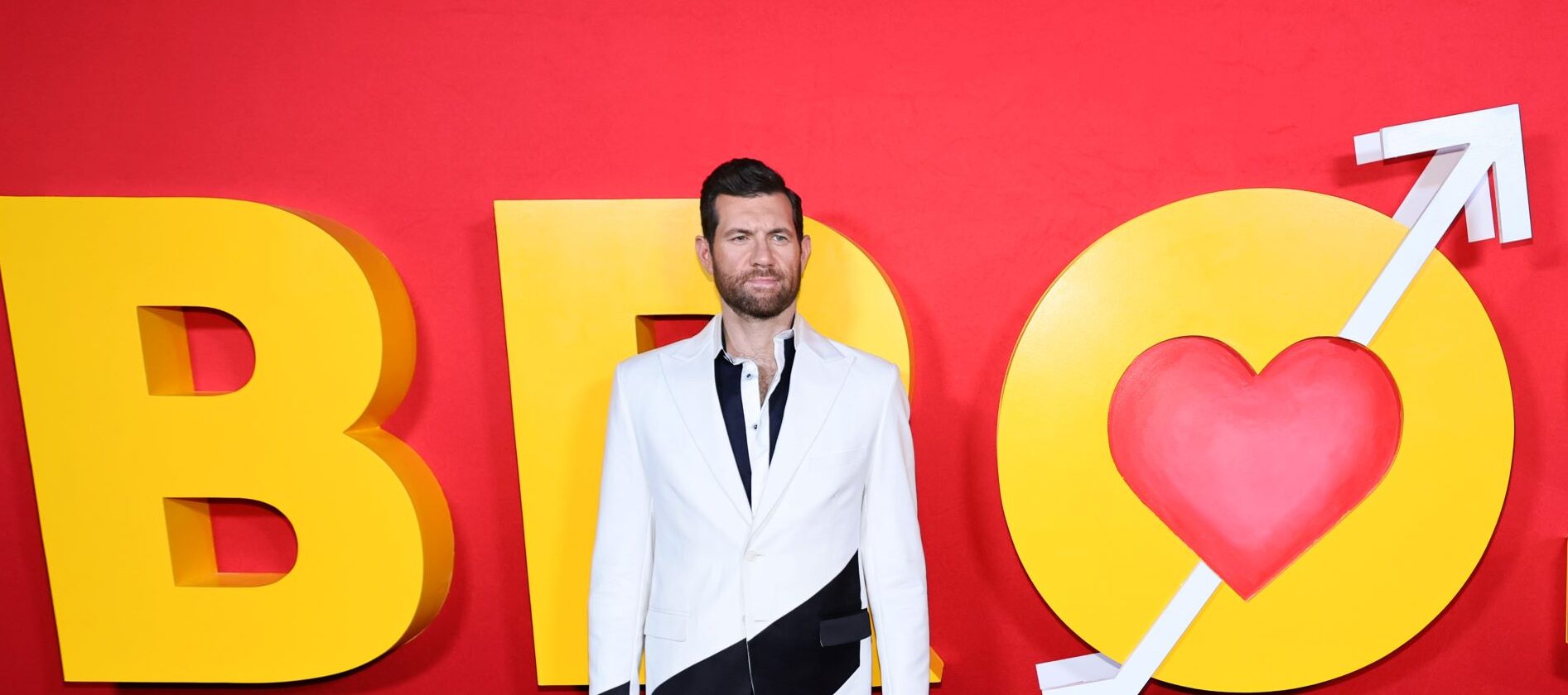 Billy Eichner: "Burazi su smiješan, ali realističan prikaz ljubavi ...