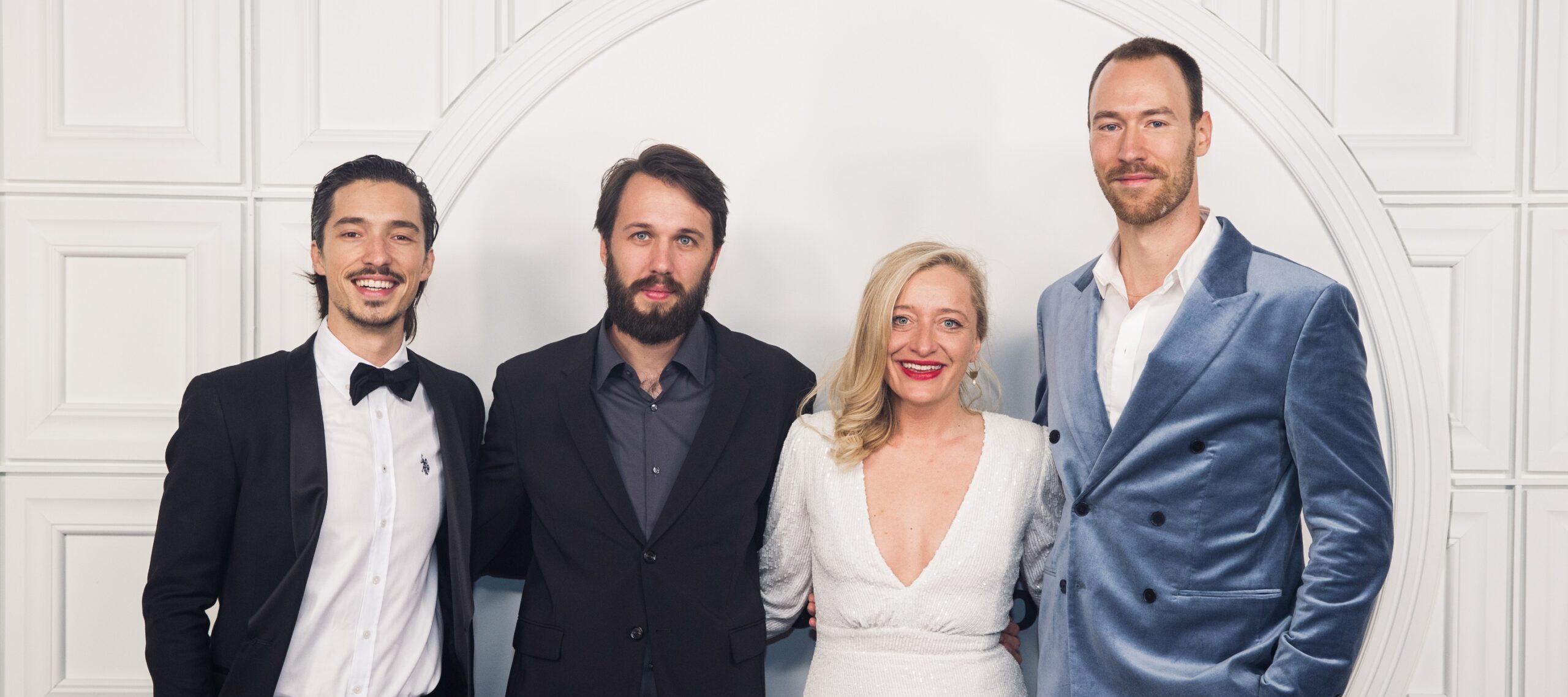 Pelikan premijerno prikazan u Tallinu - kinofilm