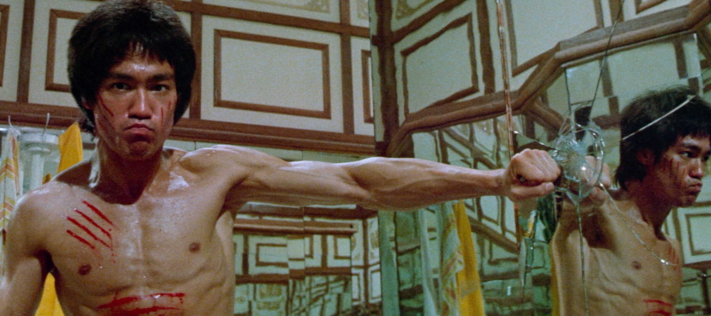 Ang Lee u filmu o Bruceu Leeju glavnu ulogu dao - sinu - kinofilm