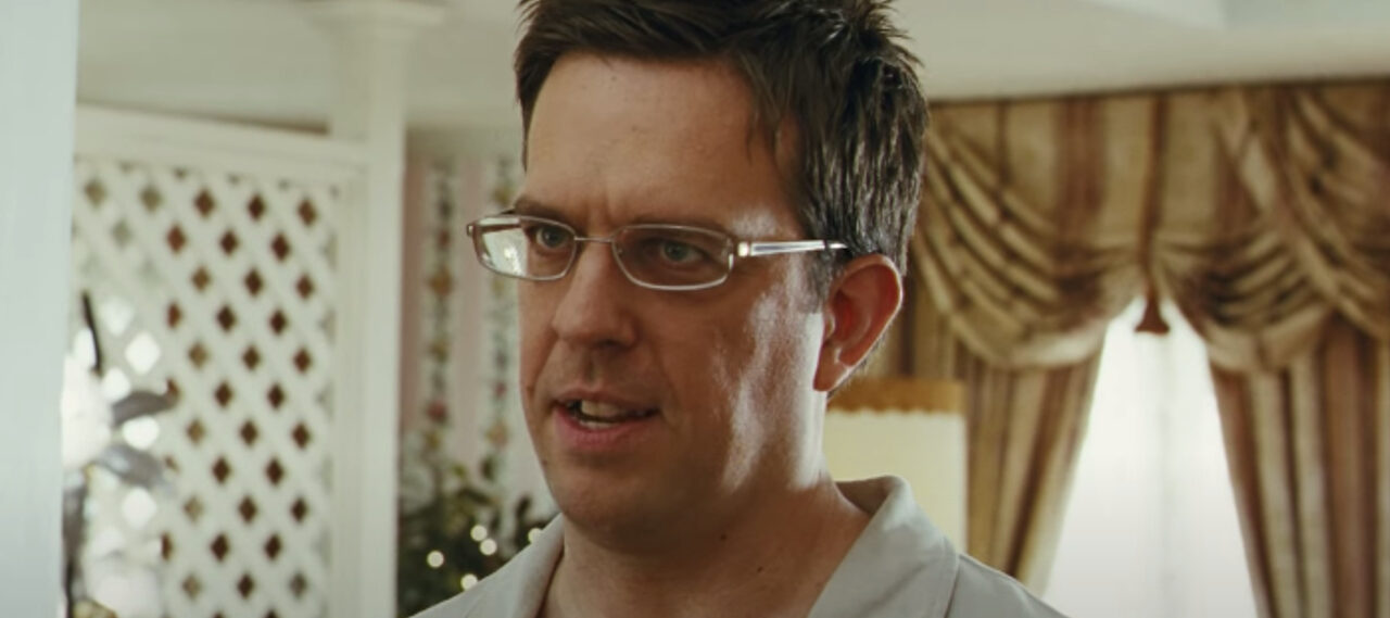 Ed Helms iz "Mamurluka": Slava je noćna mora - kinofilm