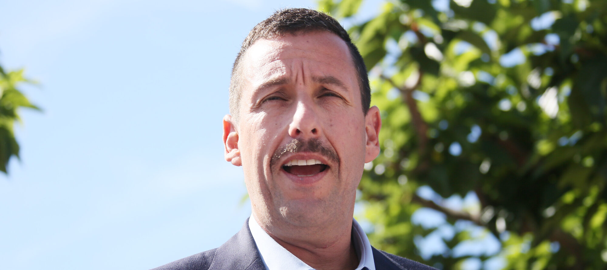 Adam Sandler objasnio zašto ne mari za loše kritike - kinofilm