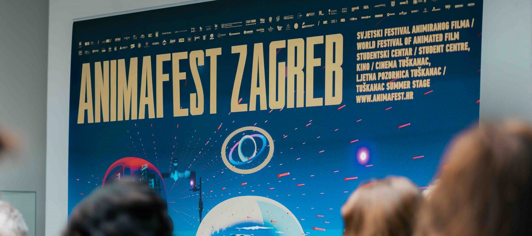 Što donosi ovogodišnji Animafest? - kinofilm
