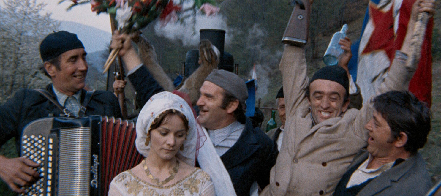 ZFF prikazuje restaurirani biser jugoslavenskog filma “Slike iz života ...
