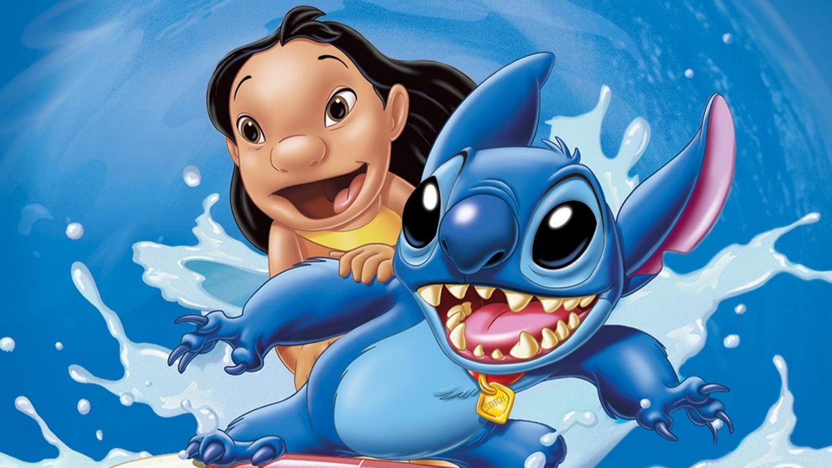 'Lilo & Stitch': Prije igranog filma stiže strip - kinofilm
