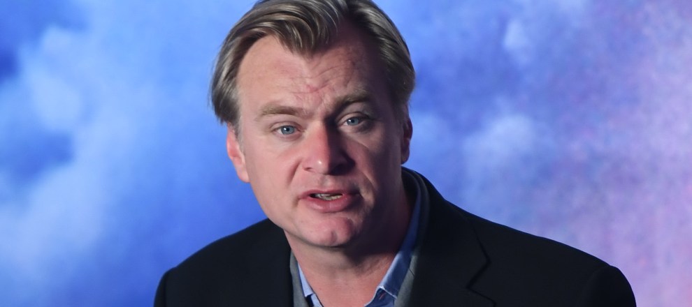 Christopher Nolan: "Streaming servisi nude realnu opasnost" - kinofilm