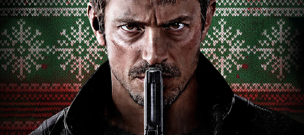 Joel Kinnaman je pokušao biti potpuno nijem dva mjeseca za snimanje ...