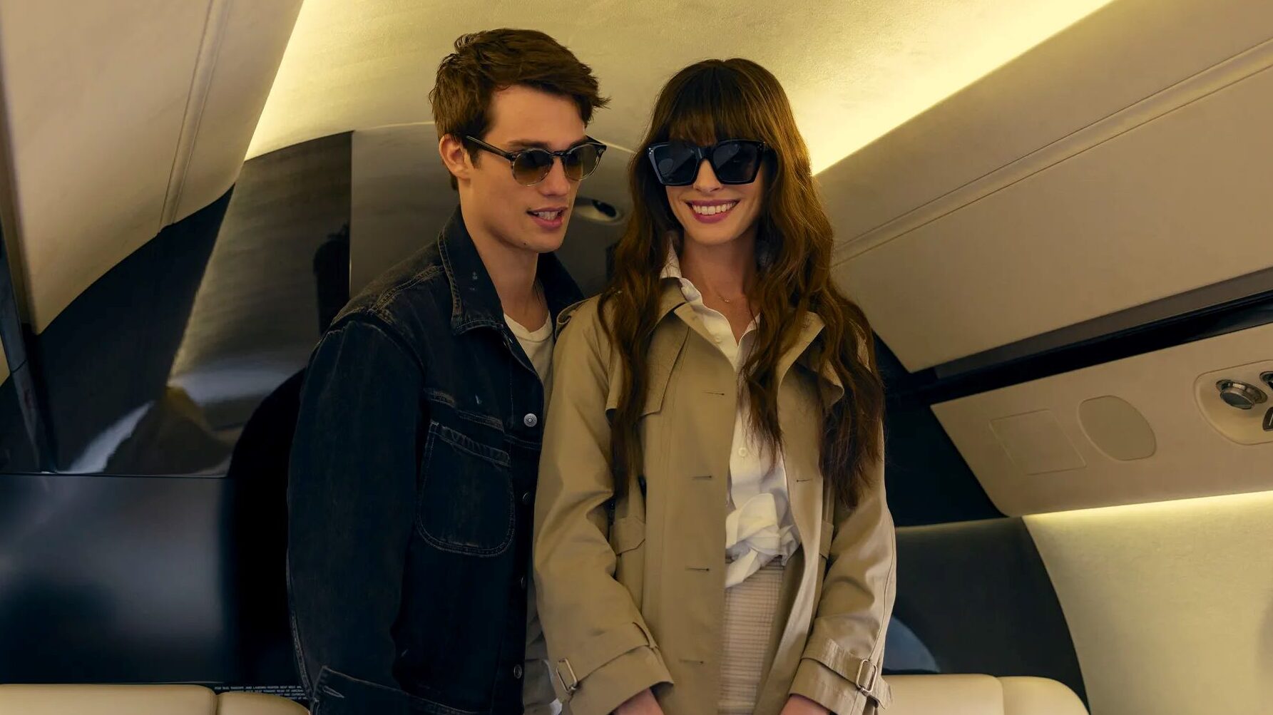 The Idea of You - kinofilm