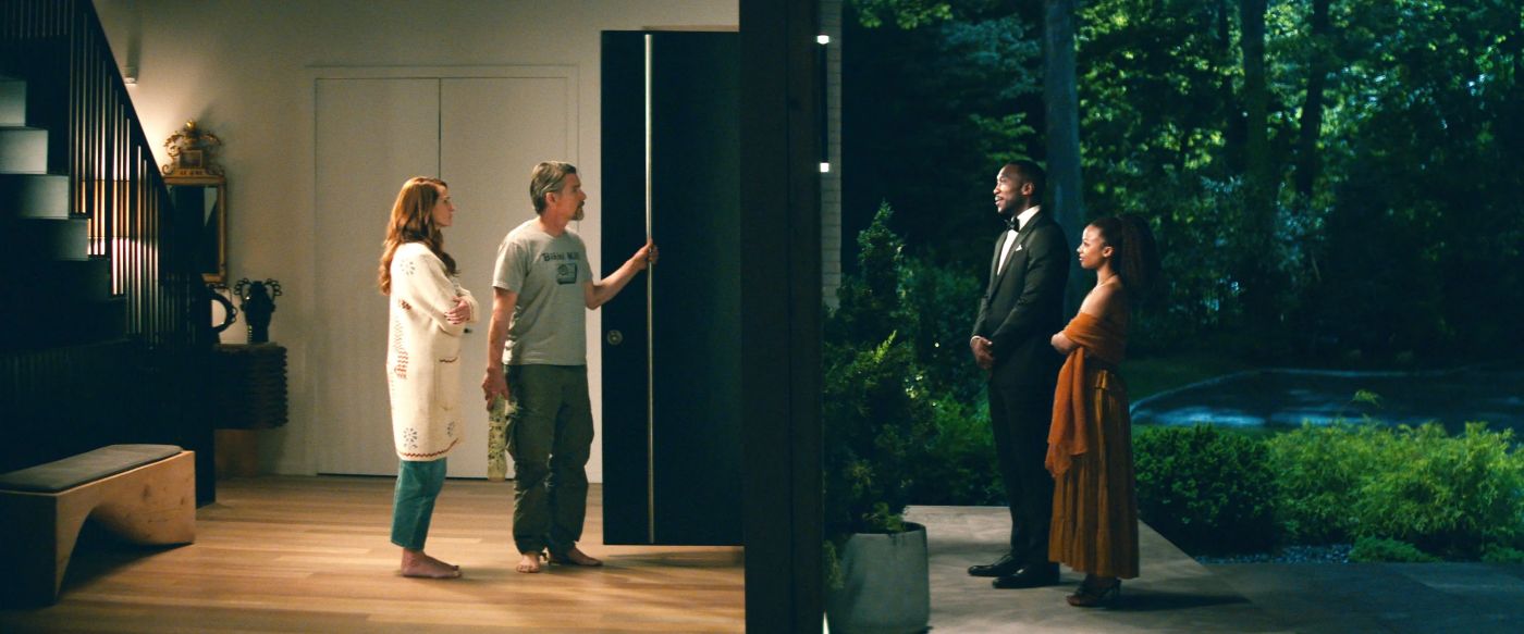 'Ostavite svijet iza sebe': Apokalipsa pred vratima - kinofilm