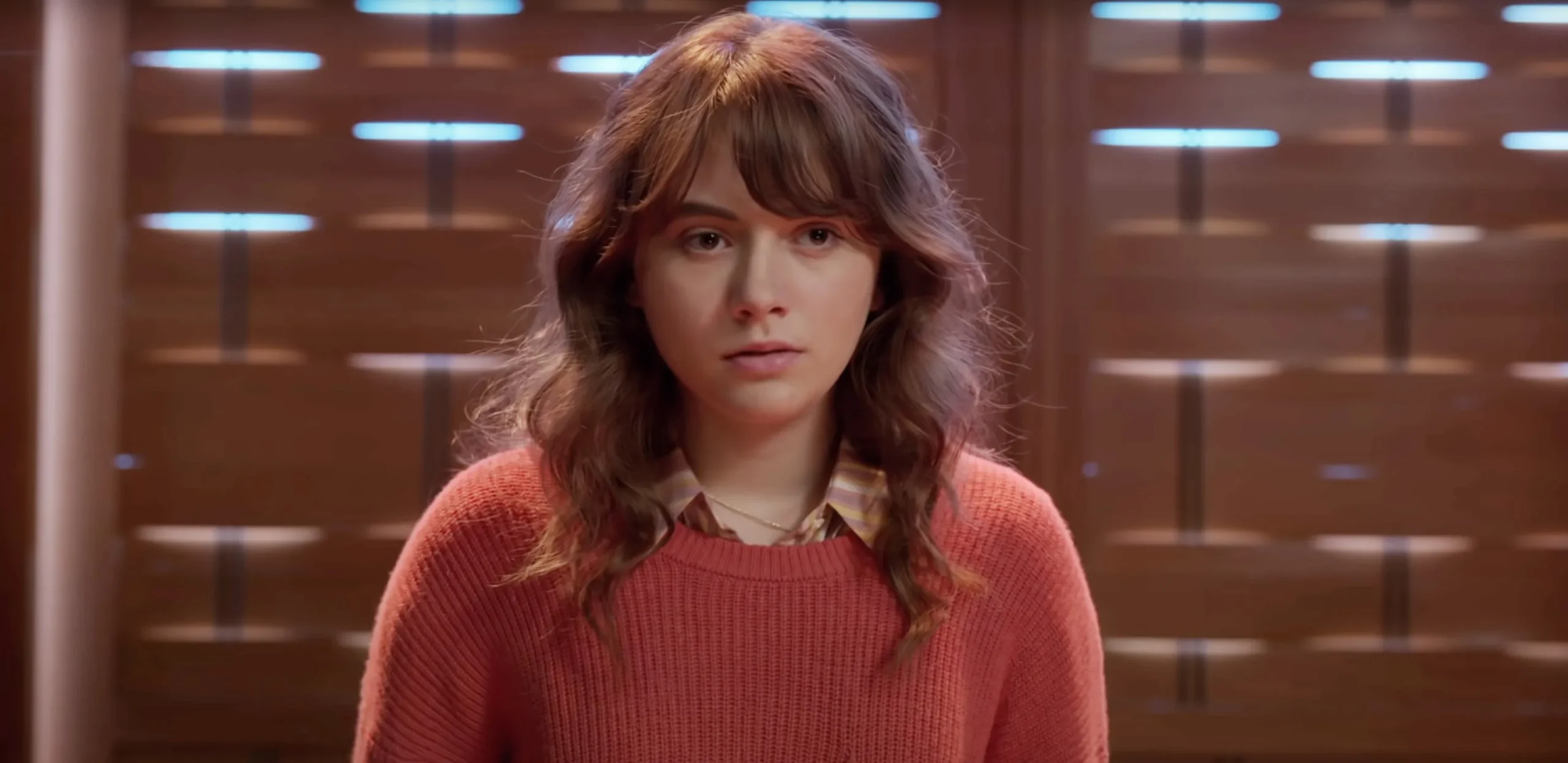 Emilia Jones: Od prvih koraka do velikih uloga - kinofilm