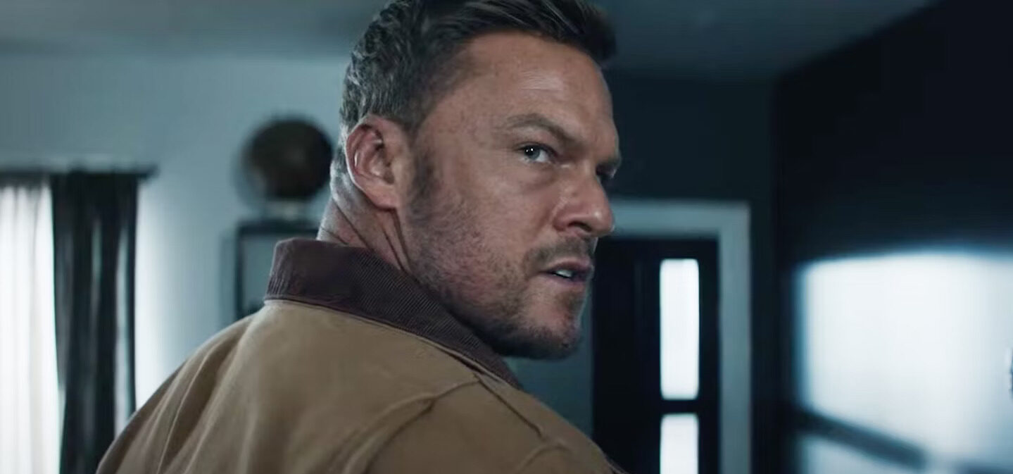 Serija 'Reacher': Dinamična serija kakva se rijetko viđa - kinofilm