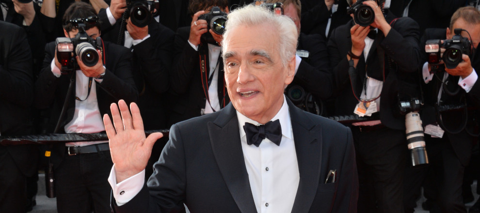 Martin Scorsese pokazuje svoj dom i filmske rekvizite u viralnom Tik ...