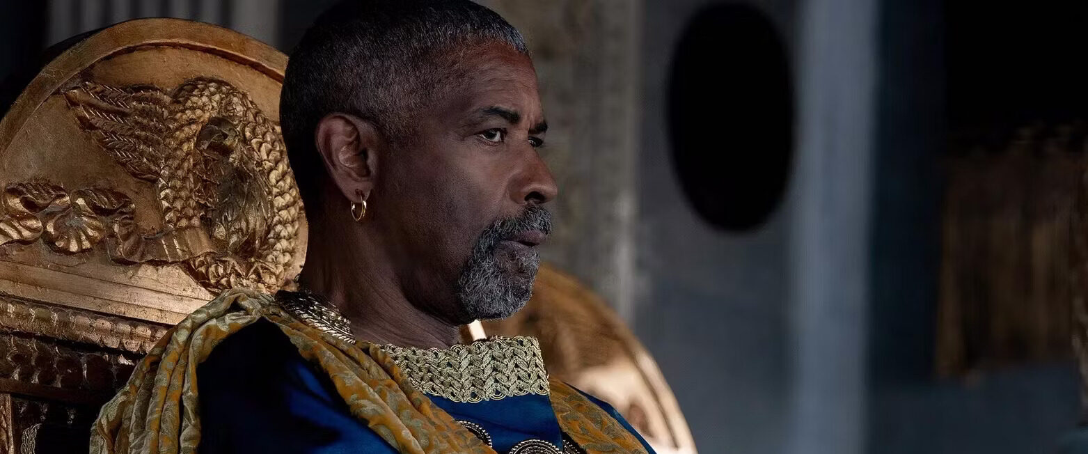 Denzel Washington izjavio da više nema puno filmova za koje je uistinu ...