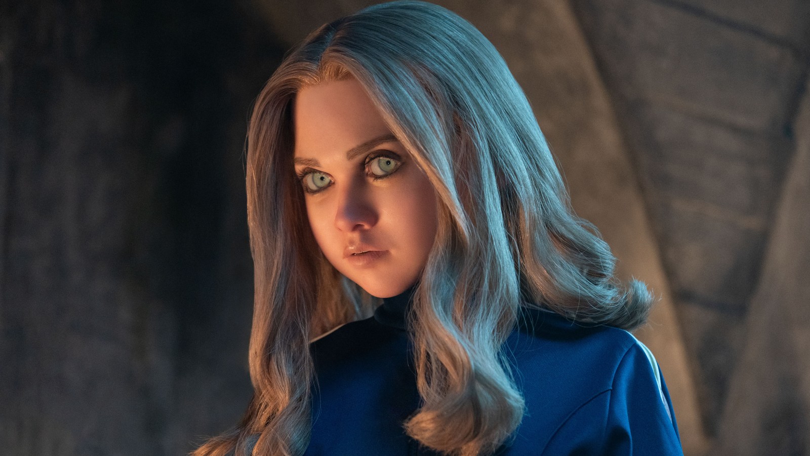 M3GAN 2.0 - kinofilm