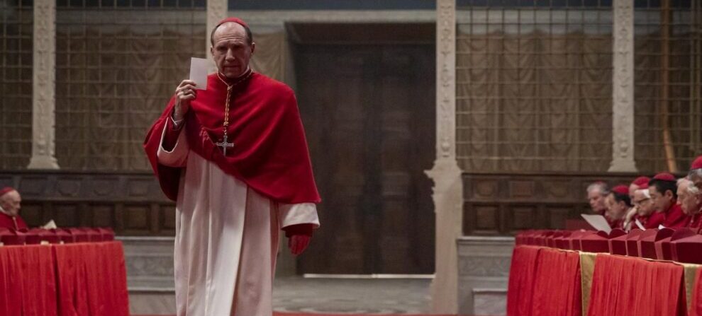 Papa Lav XIV je prije svog izbora gledao film 'Konklava' - kinofilm