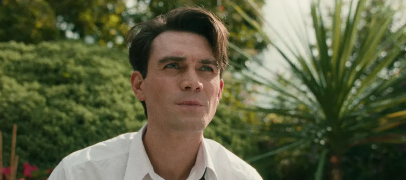 KJ Apa postaje legenda zlatnog Hollywooda - kinofilm