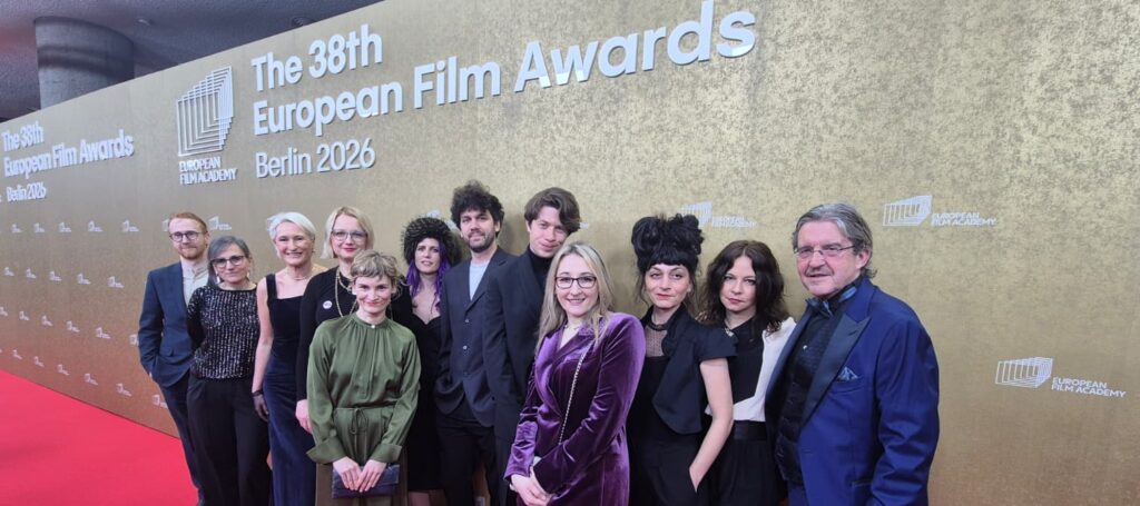 Pratimo uživo iz Berlina dodjelu Europskih filmskih nagrada - kinofilm