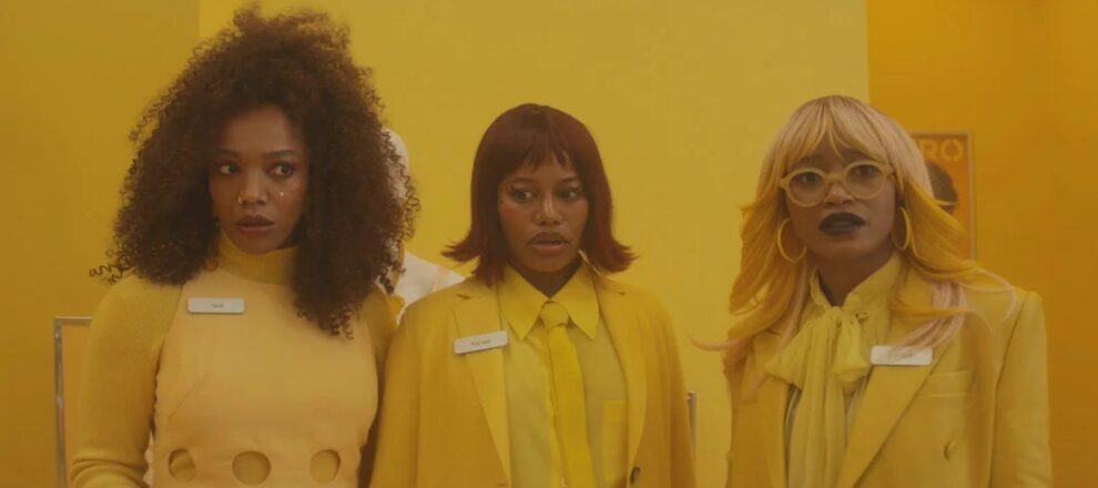 Uzbudljiva krađa i luksuzna moda u prvom traileru novog filma Bootsa ...